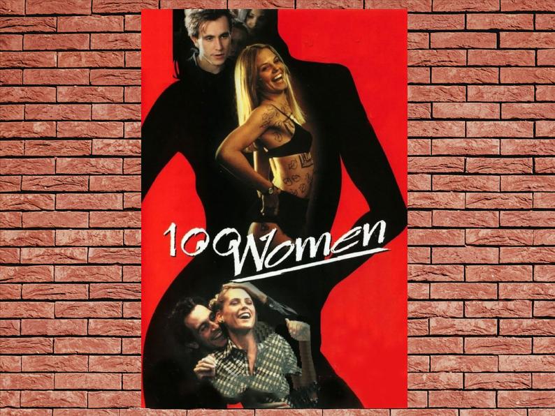 -100 Women (2002)-The Original Movie - ClassicsOnPoint.com