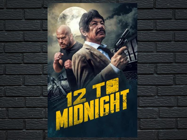 -12 to Midnight (2024)-The Original Movie - ClassicsOnPoint.com