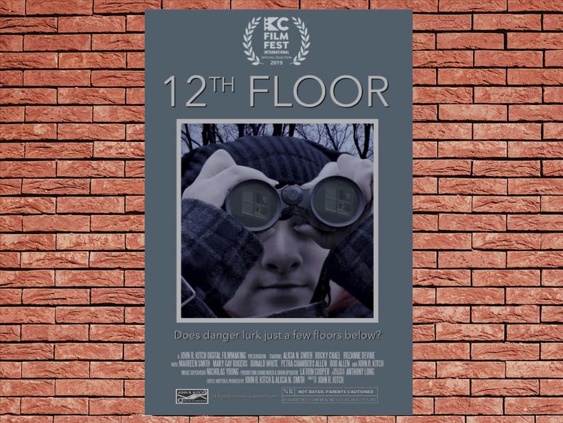 -12th Floor (1999)-The Original Movie - ClassicsOnPoint.com