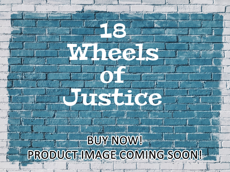 -18 Wheels of Justice (1999)-The Complete Series - ClassicsOnPoint.com