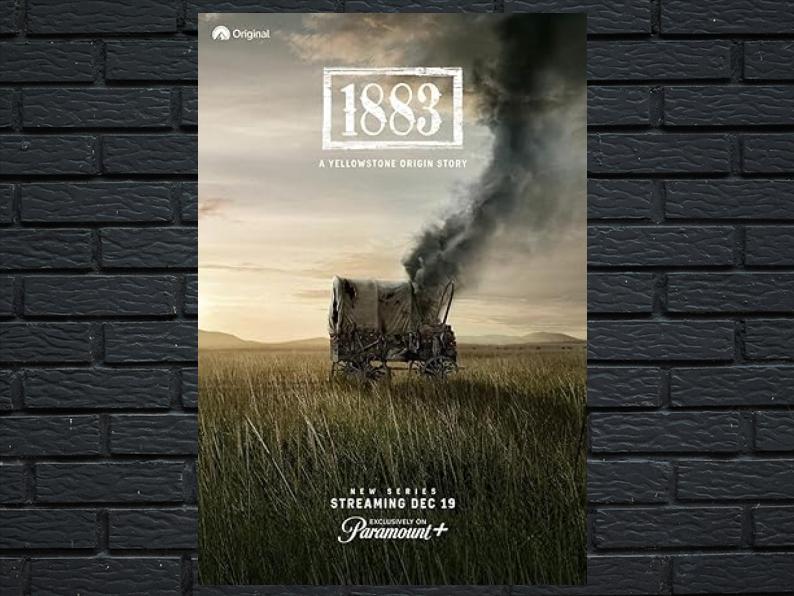 -1883 (2021)-The Complete Series - ClassicsOnPoint.com