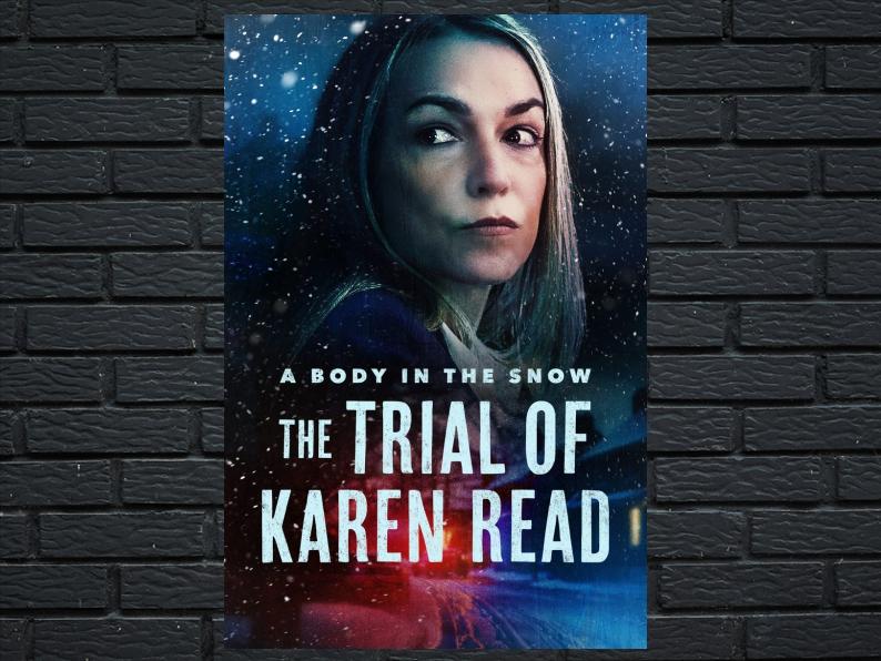 -A Body in the Snow: The Trial of Karen Read (2025)-The Complete Series ...