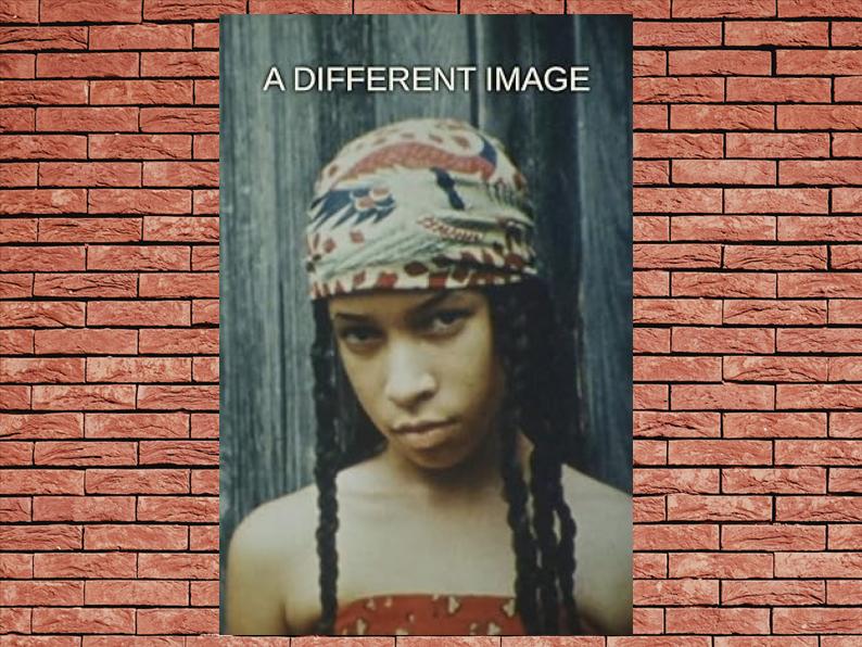 -A Different Image (1982)-The Original Movie - ClassicsOnPoint.com