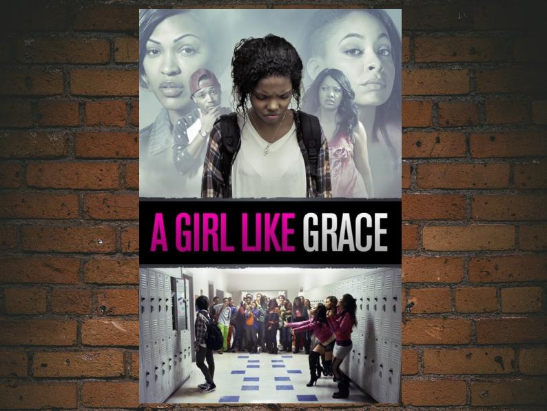 -A Girl Like Grace (2015)-The Original Movie - ClassicsOnPoint.com