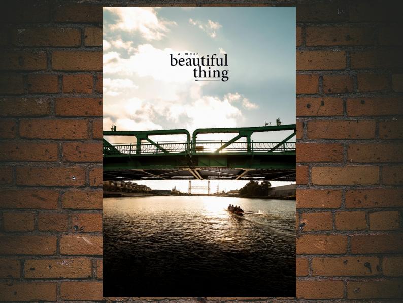 -A Most Beautiful Thing (2020)-The Original Movie - ClassicsOnPoint.com