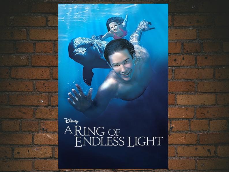 -A Ring of Endless Light (2002)-The Original Movie - ClassicsOnPoint.com