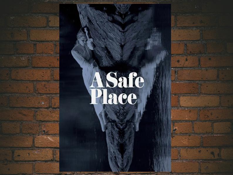 -A Safe Place (1971)-The Original Movie - ClassicsOnPoint.com