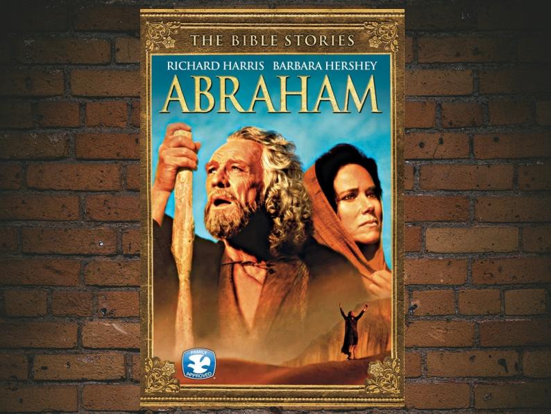 -Abraham (1993)-The Original Movie - ClassicsOnPoint.com