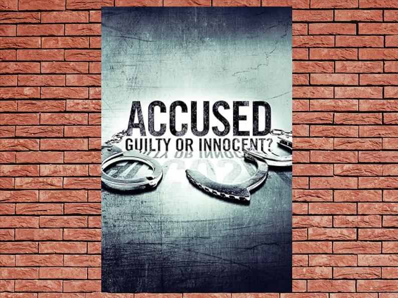 -Accused: Guilty or Innocent? (2020)-The Complete Series - ClassicsOnPoint.com