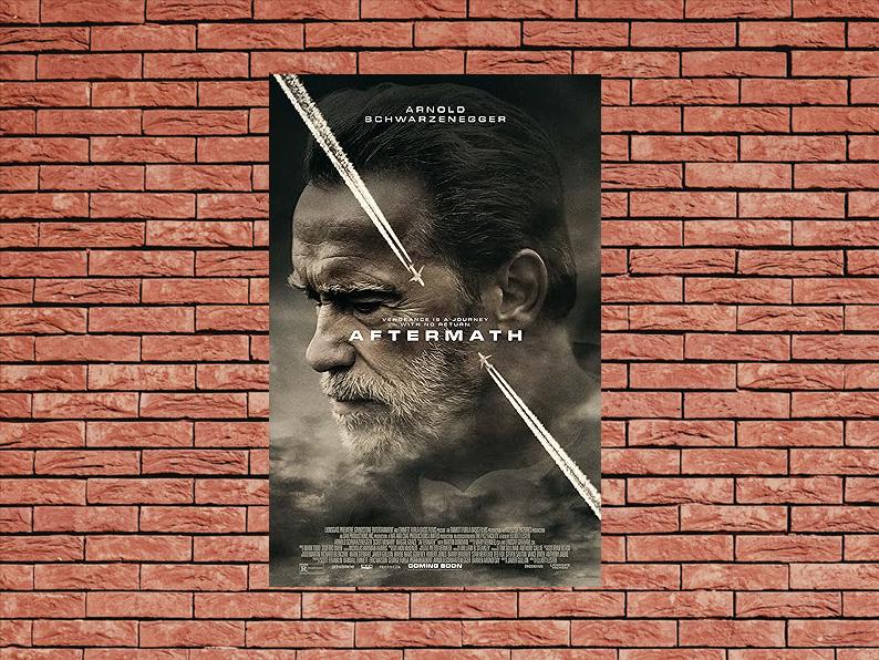 -Aftermath (2017)-The Original Movie - ClassicsOnPoint.com