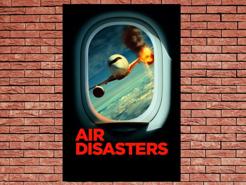 -Air Disasters (2011)-The Complete Series - ClassicsOnPoint.com