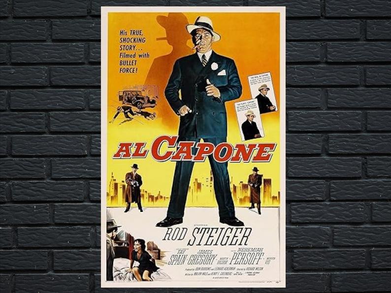 -Al Capone (1959)-The Original Movie - ClassicsOnPoint.com