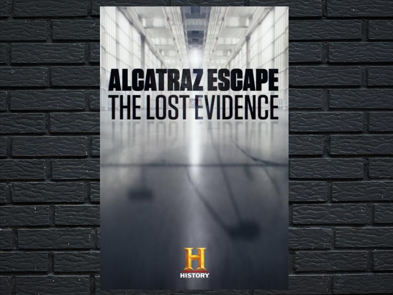 -Alcatraz Escape: The Lost Evidence (2018)-The Original Movie ...