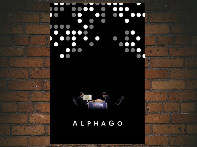 -AlphaGo (2017)-The Original Movie - ClassicsOnPoint.com