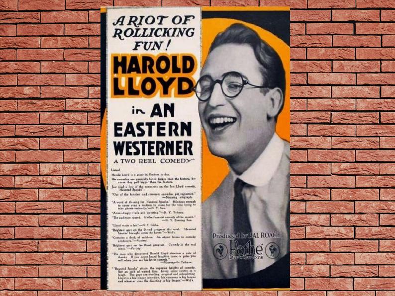 -An Eastern Westerner (1920)-The Original Movie - ClassicsOnPoint.com