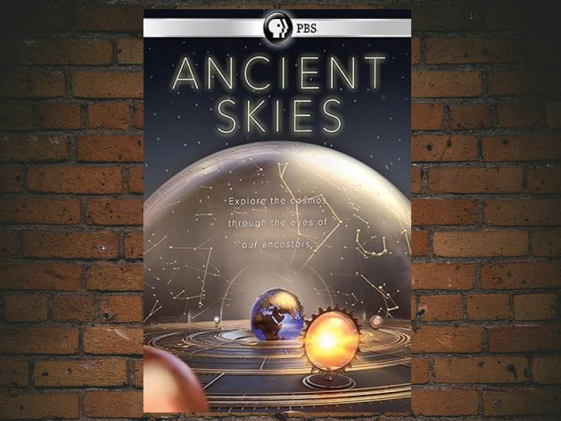 -Ancient Skies (2019)-The Complete Series - ClassicsOnPoint.com
