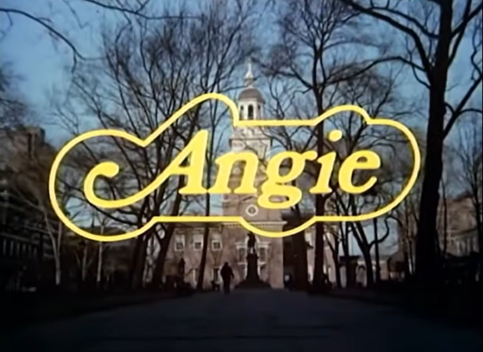 -Angie (1979)-The Complete Series - ClassicsOnPoint.com