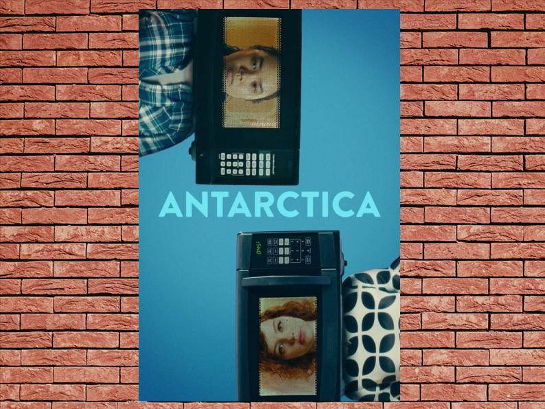 -Antarctica (1983)-The Original Movie - ClassicsOnPoint.com