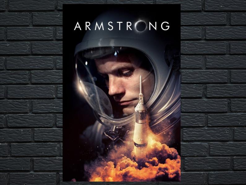 -Armstrong (2019)-The Original Movie - ClassicsOnPoint.com