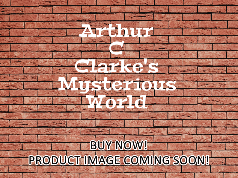 -Arthur C Clarke's Mysterious World (1980)-The Complete Series ...