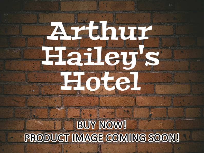 -Arthur Hailey's Hotel (1983)-The Complete Series - ClassicsOnPoint.com