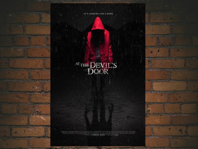 -At the Devil's Door (2014)-The Original Movie - ClassicsOnPoint.com