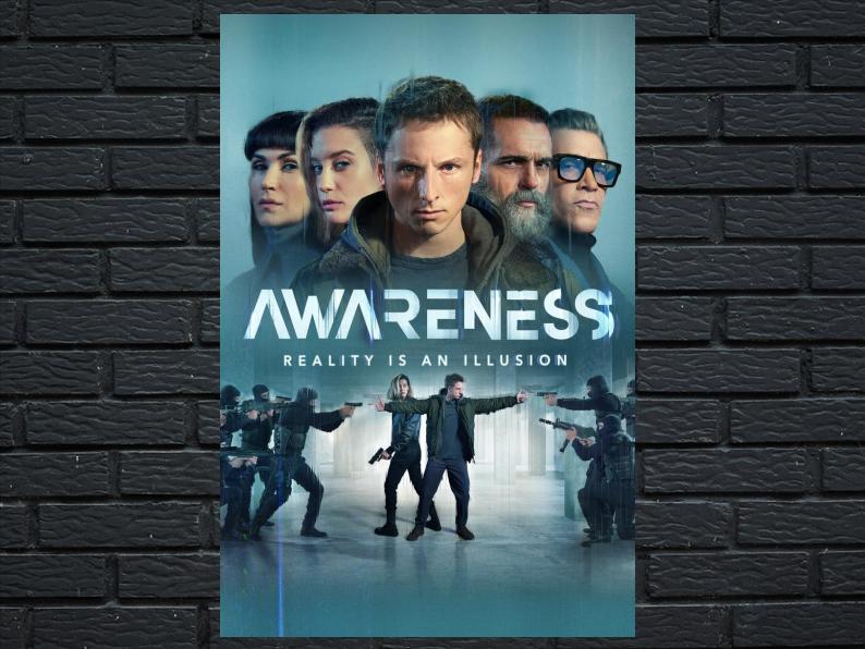 -Awareness (2023)-The Original Movie - ClassicsOnPoint.com