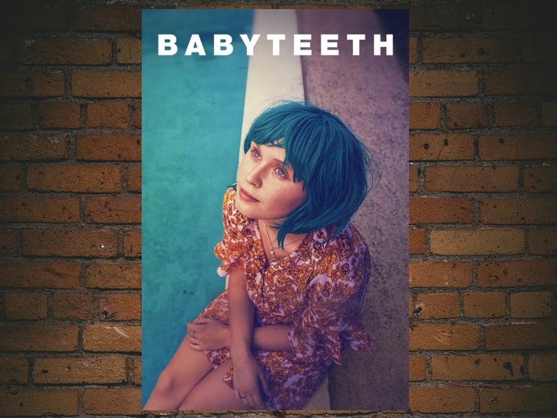 -Babyteeth (2020)-The Original Movie - ClassicsOnPoint.com