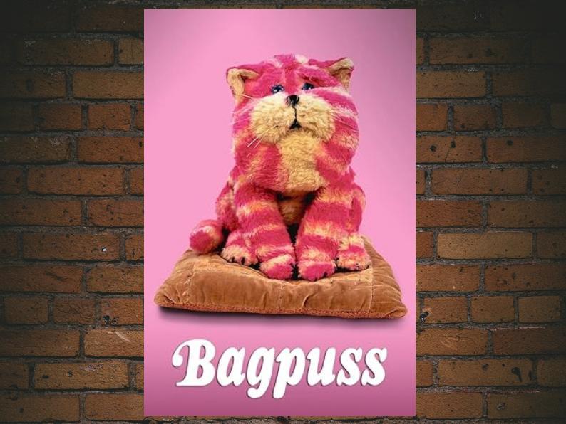 -Bagpuss (1974)-The Complete Series - ClassicsOnPoint.com