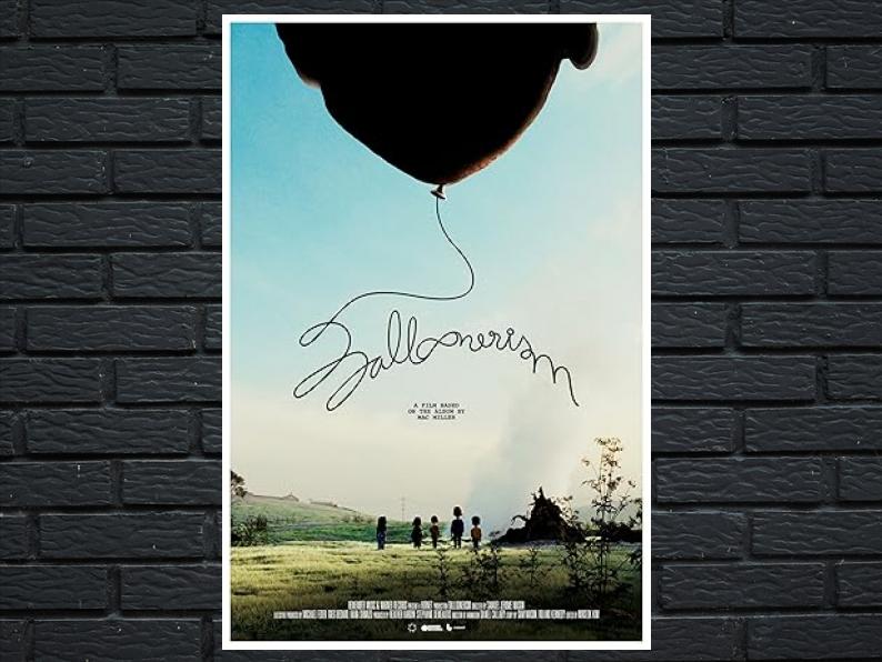 -Balloonerism (2025)-The Original Movie - ClassicsOnPoint.com