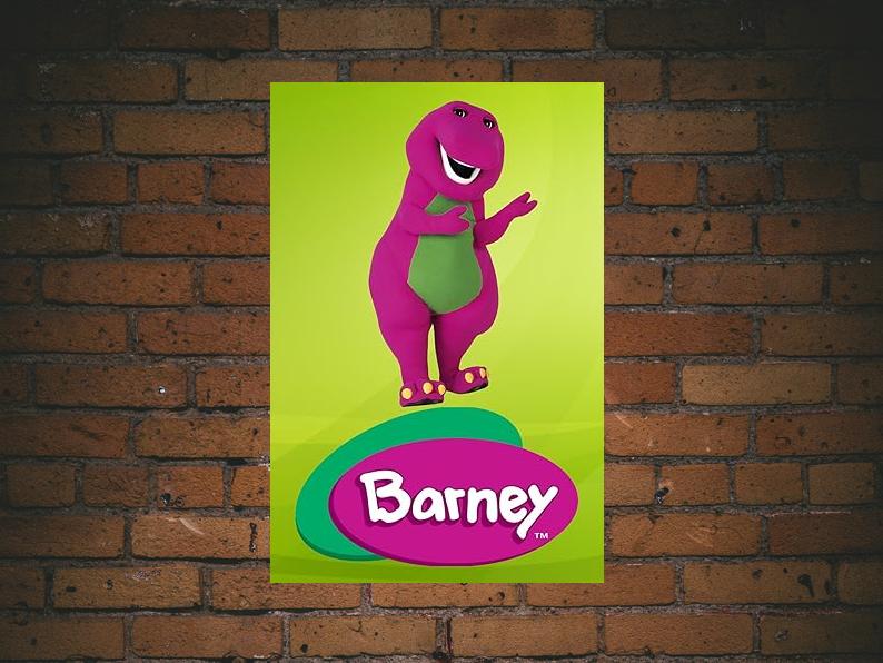 -Barney & Friends (1992)-The Complete Series - ClassicsOnPoint.com