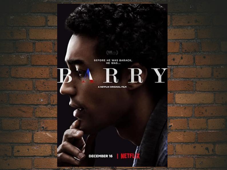 -Barry (2016)-The Complete Series - ClassicsOnPoint.com