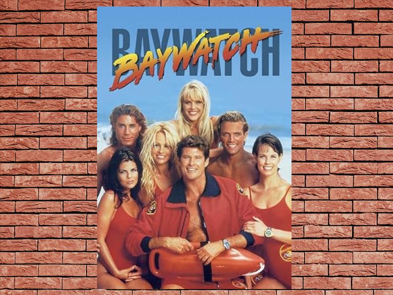 -Baywatch (1989)-The Complete Series - ClassicsOnPoint.com