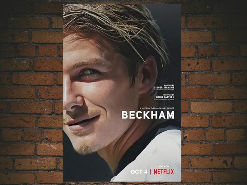 -Beckham (2023)-The Complete Series - ClassicsOnPoint.com