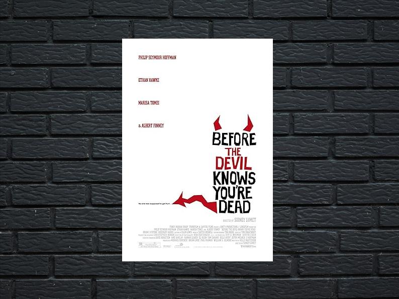 -Before the Devil Knows You're Dead (2007)-The Original Movie ...