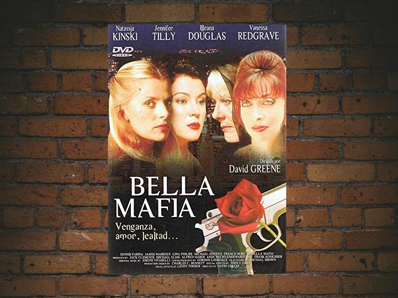 -Bella Mafia (1997)-The Original Movie - ClassicsOnPoint.com