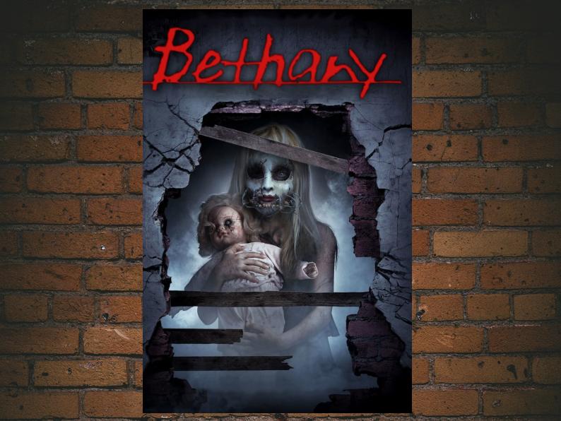 -Bethany (2017)-The Original Movie - ClassicsOnPoint.com