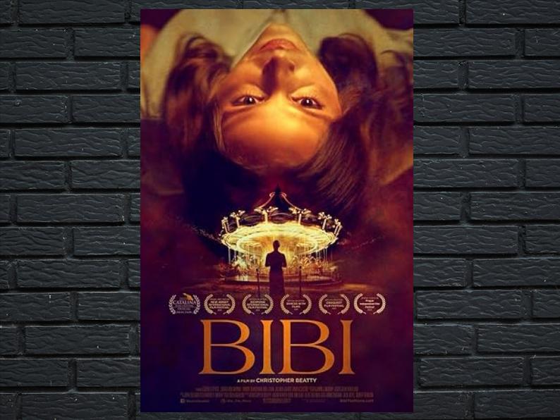-Bibi (2023)-The Original Movie - ClassicsOnPoint.com