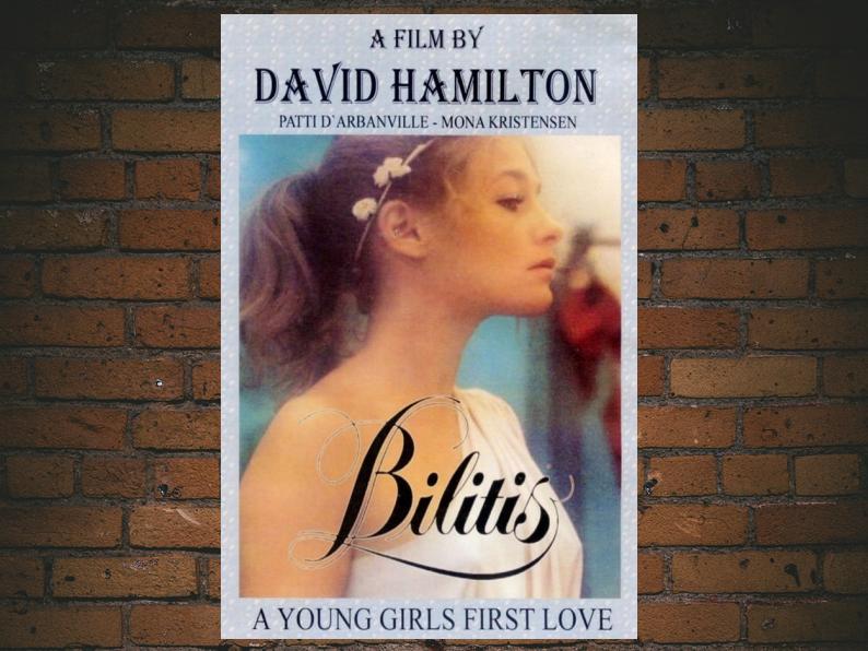 -Bilitis (1977)-The Original Movie - ClassicsOnPoint.com
