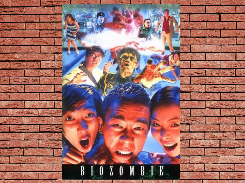 -Bio Zombie (1998)-The Original Movie - ClassicsOnPoint.com