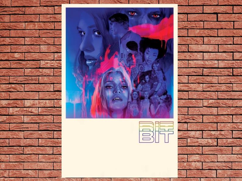 -Bit (2019)-The Original Movie - ClassicsOnPoint.com