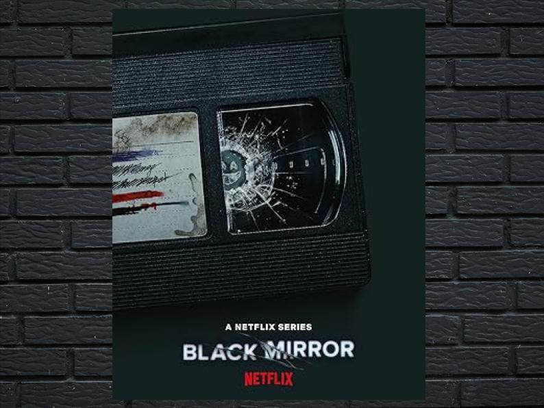 -Black Mirror (2011)-The Complete Series - ClassicsOnPoint.com