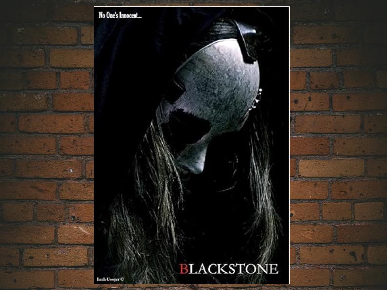 -Blackstone (2011)-The Complete Series - ClassicsOnPoint.com