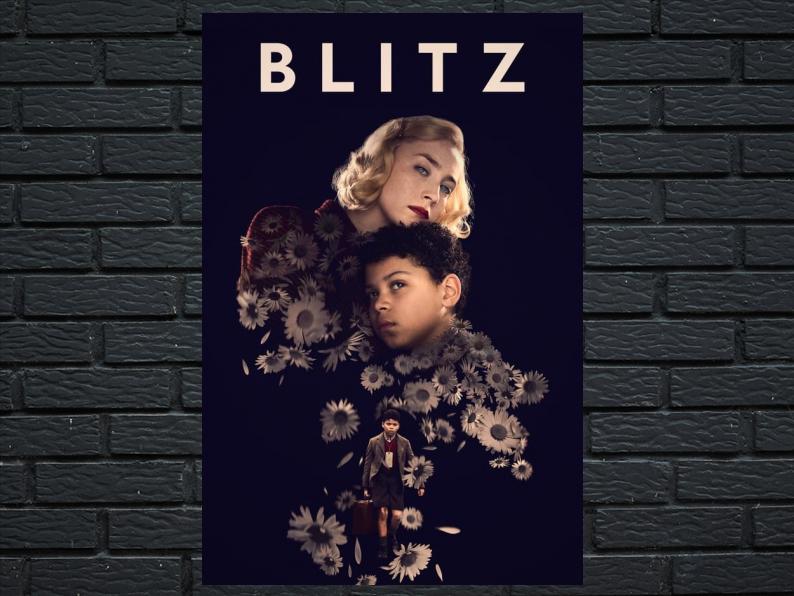 -Blitz (2024)-The Original Movie - ClassicsOnPoint.com