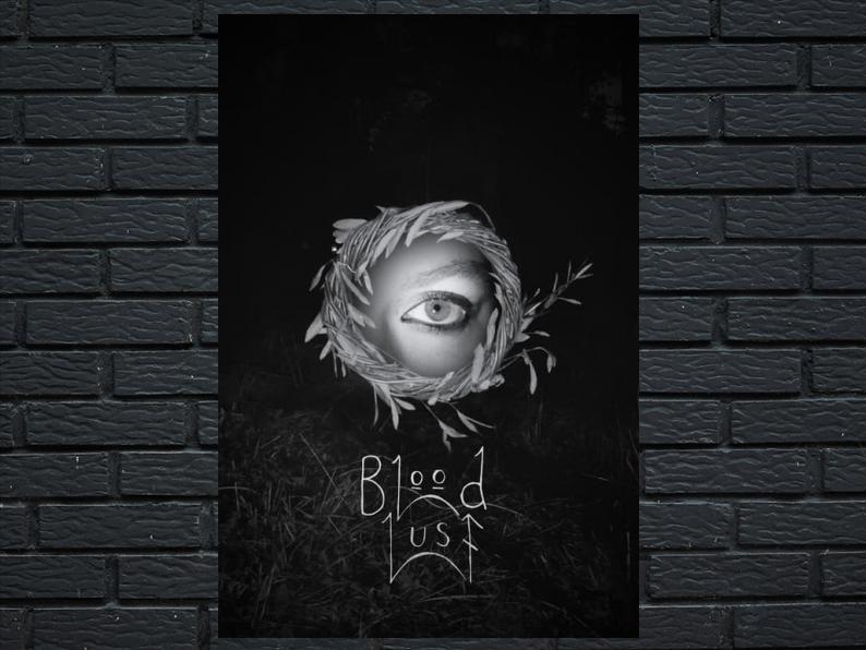 -Blood Lust (2016)-The Original Movie - ClassicsOnPoint.com