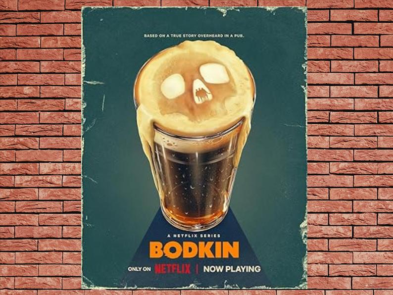 -Bodkin (2024)-The Complete Series - ClassicsOnPoint.com