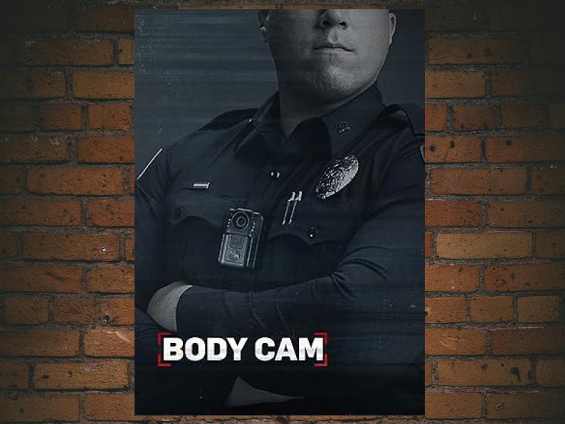 -Body Cam (2018)-The Complete Series - ClassicsOnPoint.com