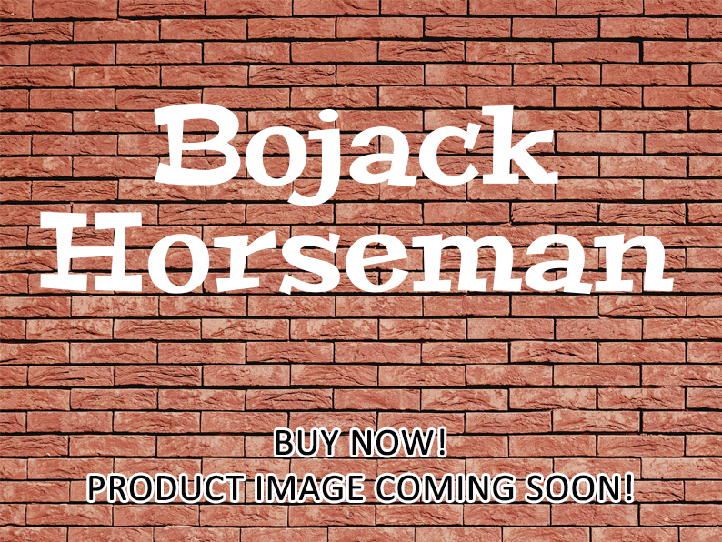 -Bojack Horseman (2014)-The Complete Series - ClassicsOnPoint.com