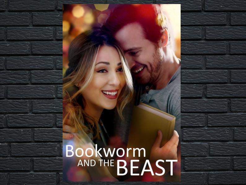-Bookworm and the Beast (2021)-The Original Movie - ClassicsOnPoint.com