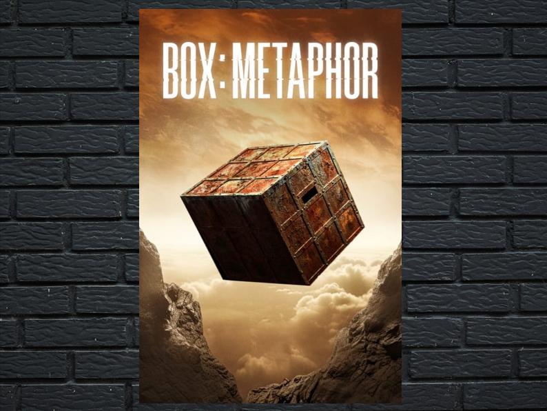 -Box: Metaphor (2023)-The Original Movie - ClassicsOnPoint.com